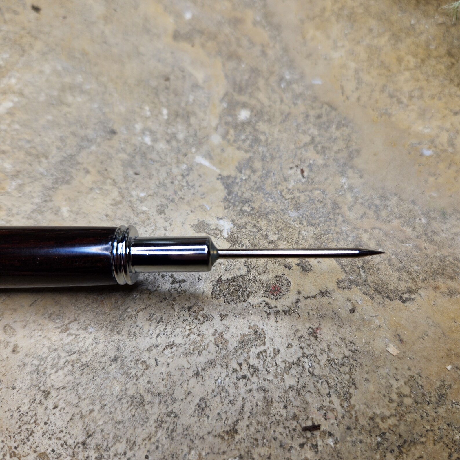 Wooden Handle Seam Ripper - Etsy