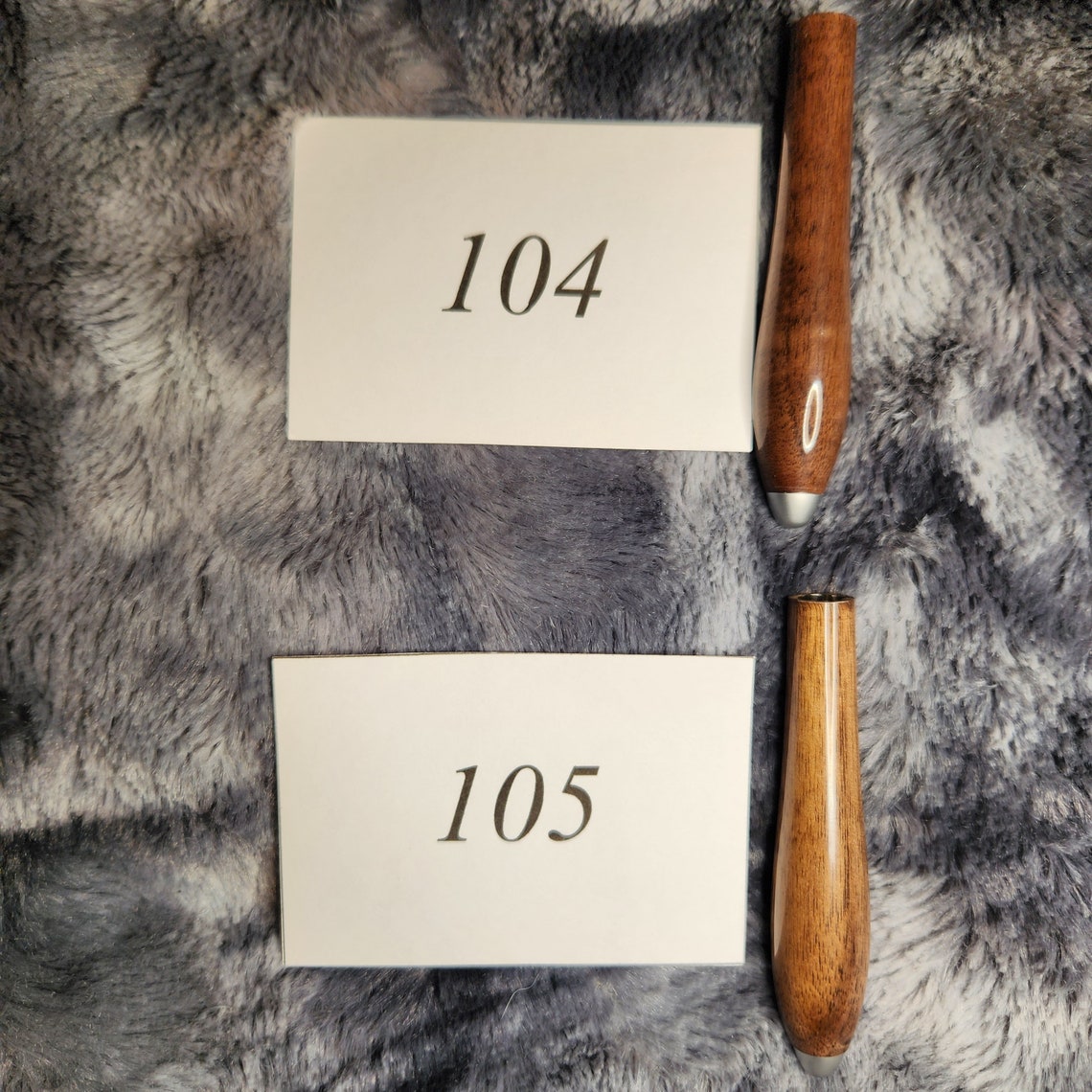 Wooden Handle Seam Ripper - Etsy