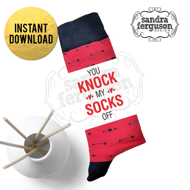 Funny Socks Svg - Etsy