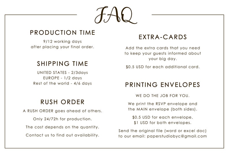 Personalized Beach Wedding Invitation Suite, Destination Wedding ...