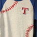 Texas Rangers! - Etsy
