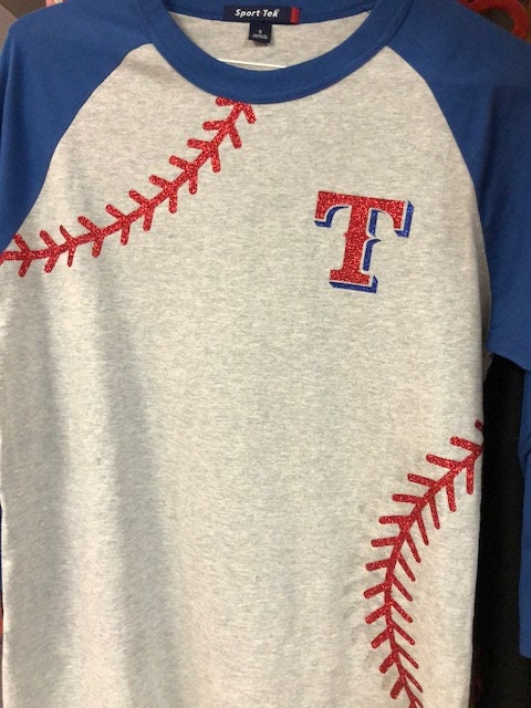 Texas Rangers! - Etsy
