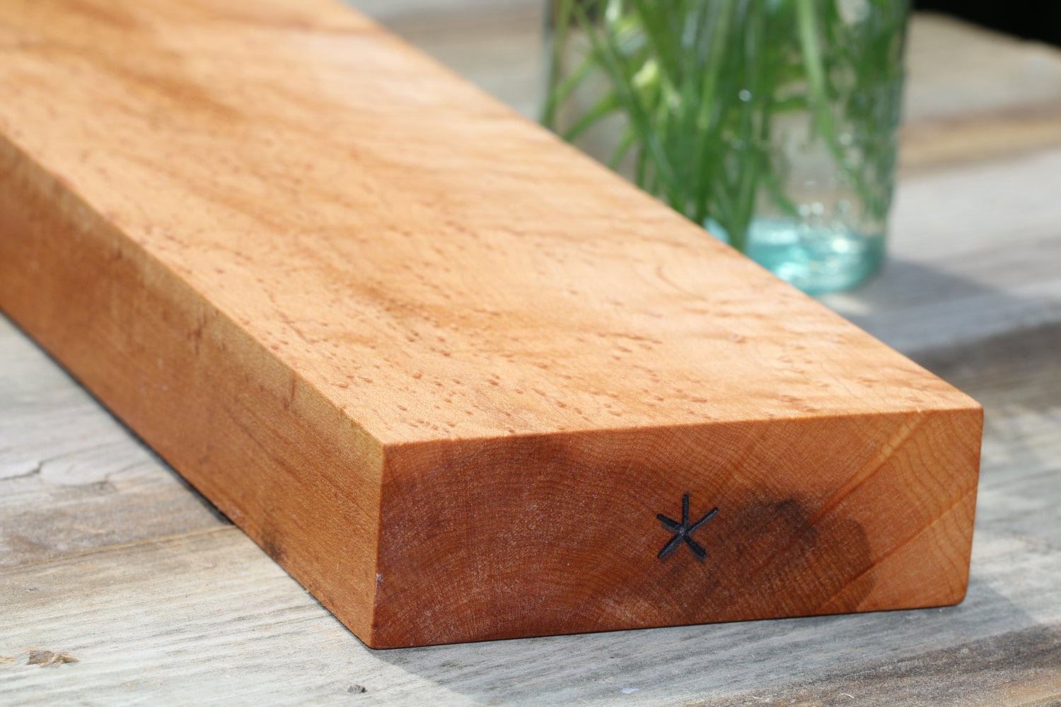 Cheese Board Charcuterie Board Fabulous Hand Crafted | Etsy