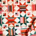 Northwest Star Quilt Pattern - Modern Quilt Pattern - Stawtooth Star ...