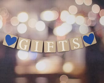 Gifts banner | Etsy