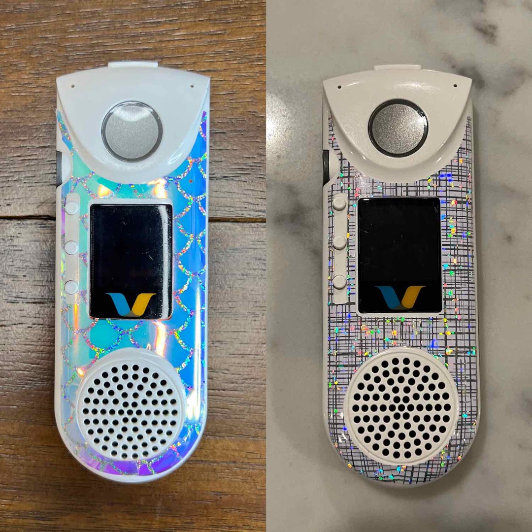 VOCERA Stickers Nurses, Rt, Cna, Md, Doctor, Healthcare, Icu, Skin - Etsy