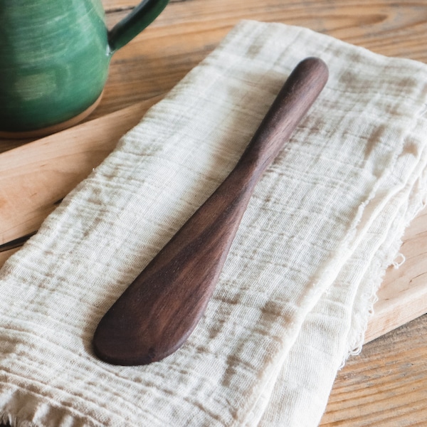 Spurtle - Etsy