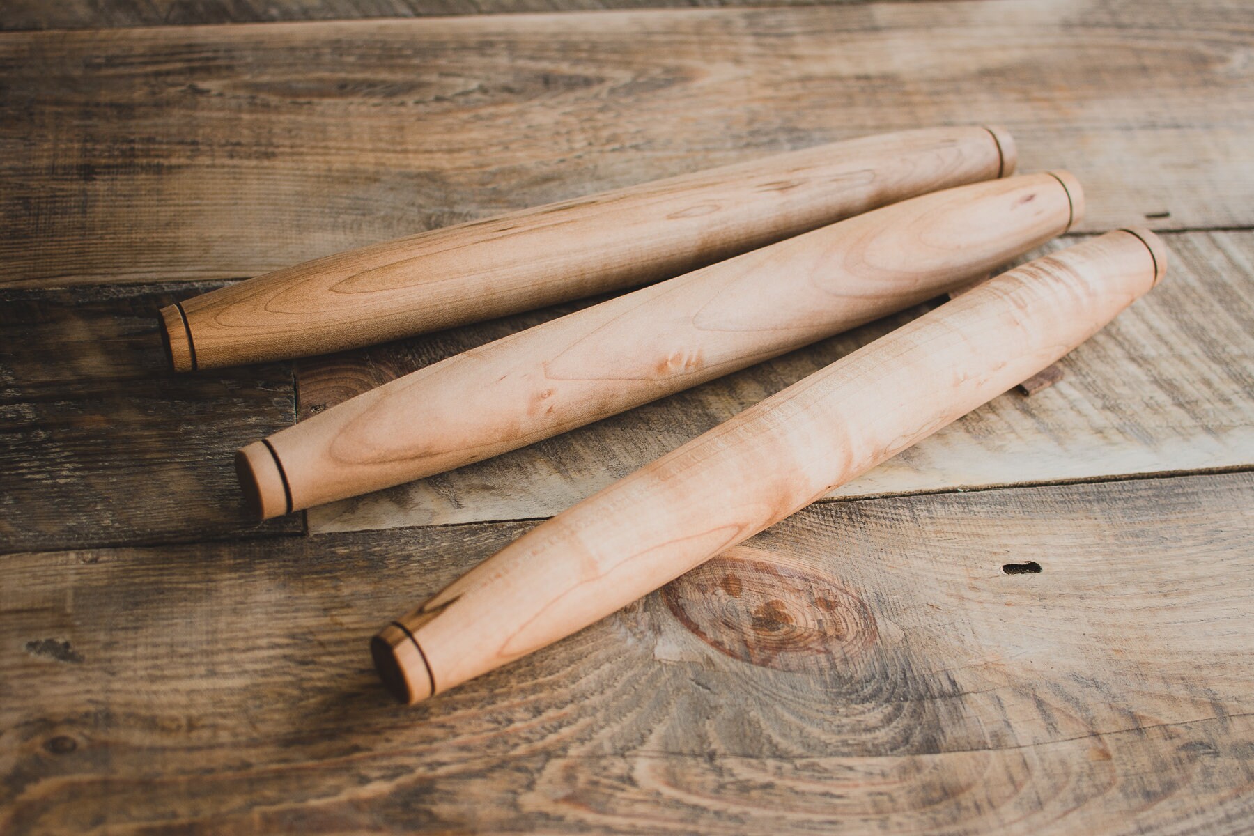 Cookware Kitchen & Dining French style rolling pin Cutting Boards etna ...