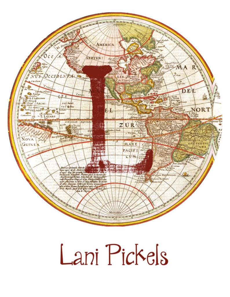 World Traveler Welcome Banner, Vintage, Large - Etsy Ireland