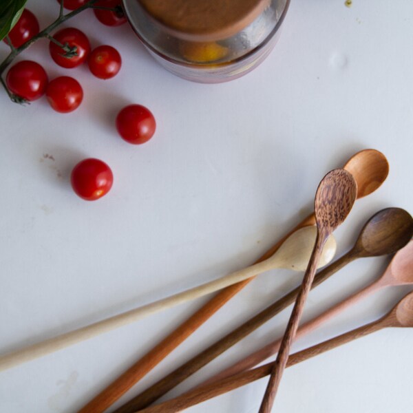 Tasting Spoon - Etsy