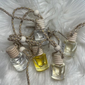 Hanging Car Diffuser - Etsy