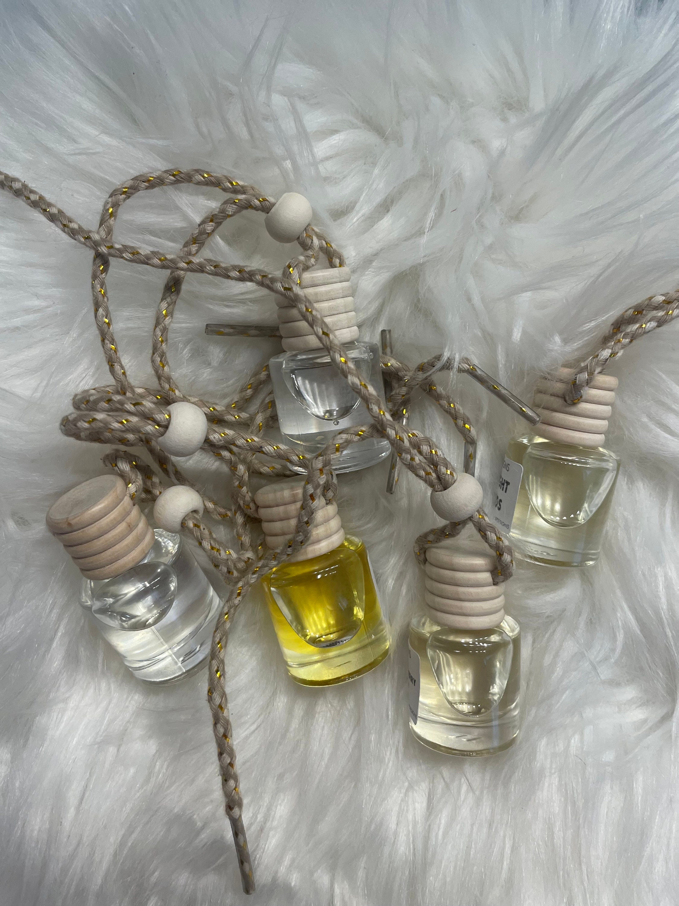 Hanging Car Diffuser - Etsy