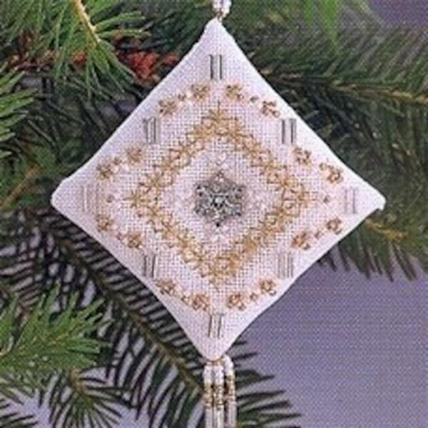 Snowflake Bead Kit - Etsy