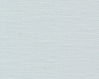32 Count FLAX Belfast Linen Cross Stitch Fabric by Zweigart Approx 18 X ...