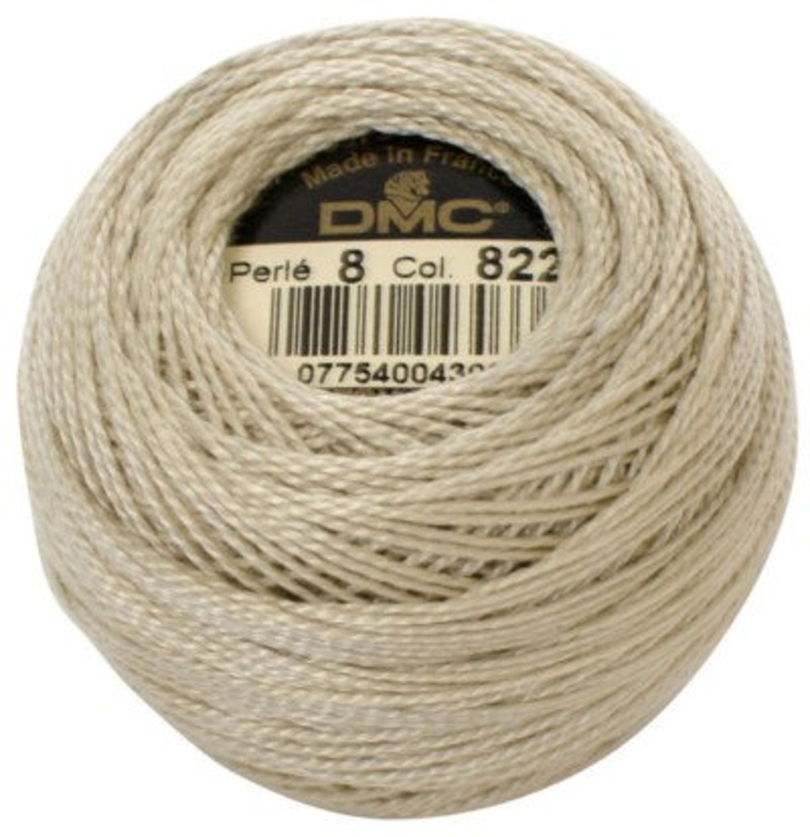 712-902 DMC Pearl Cotton Size 8 Balls INSURED SHIPPING | Etsy