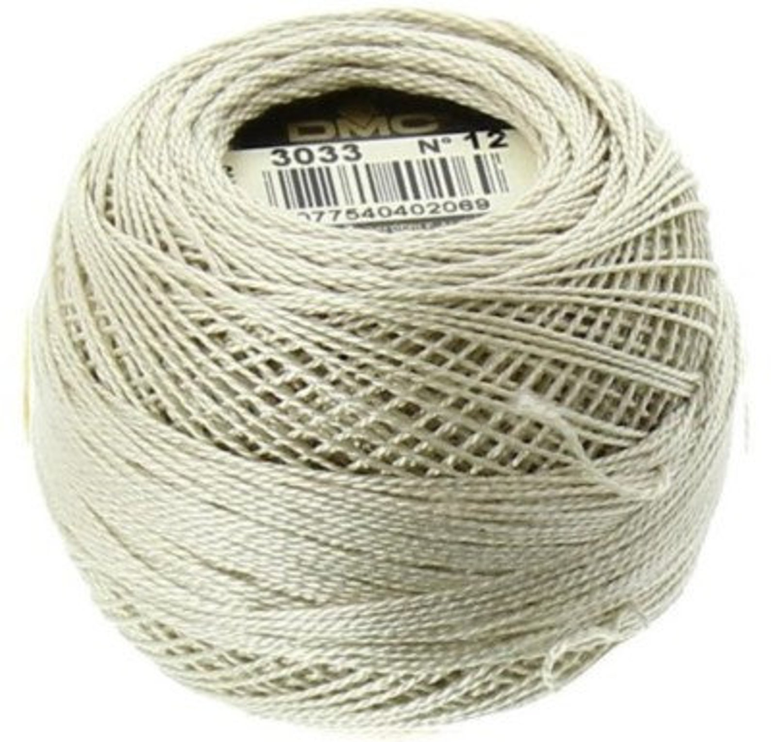 DMC Pearl Cotton Size 12 Balls INSURED SHIPPING Size 12 - Etsy