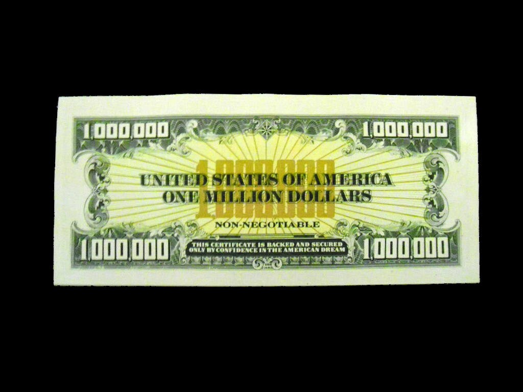 Mint Condition Bill Uncirculated Currency 10 Rupee Franklin Mint ...