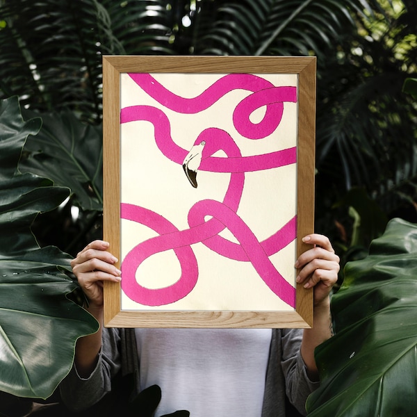 Limited Edition Screen Prints - Etsy