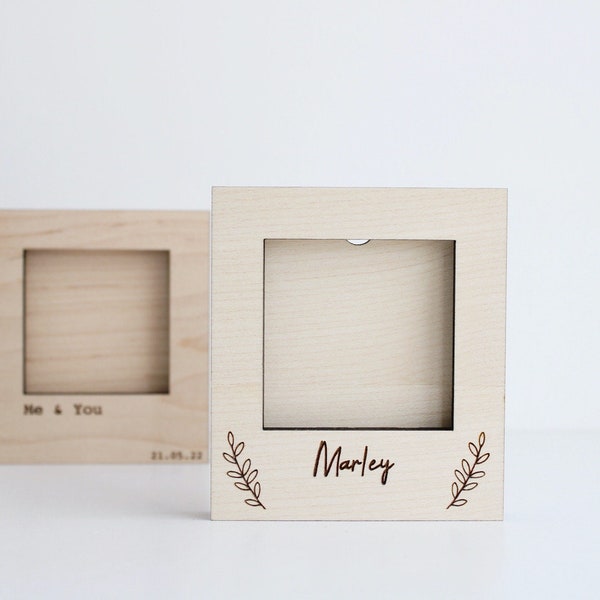 2x2 Frame - Etsy
