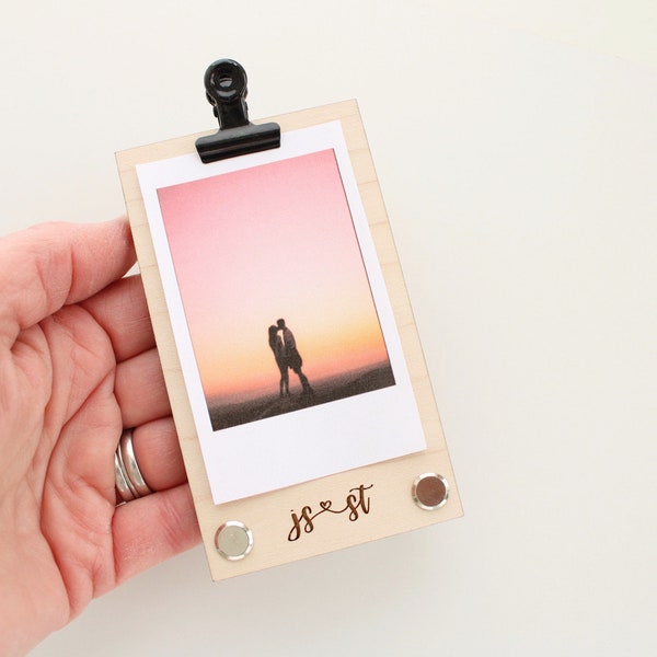 Instax Frame - Etsy