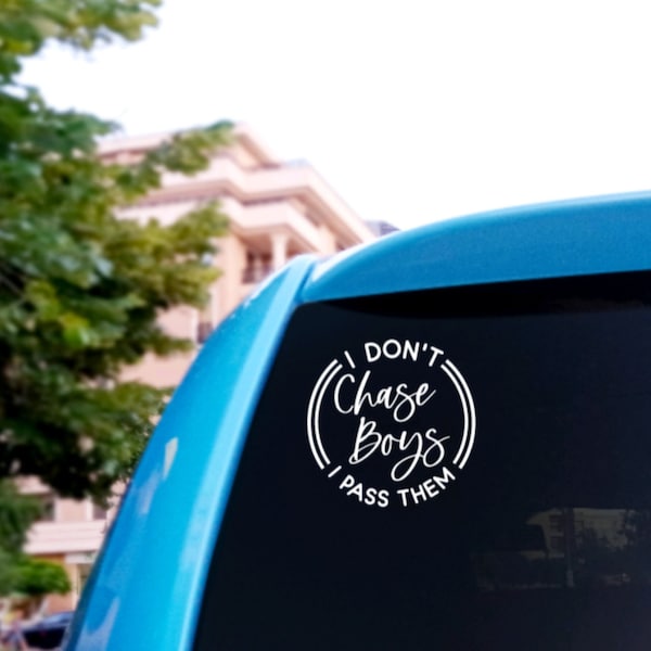 Funny Decal Sticker - Etsy