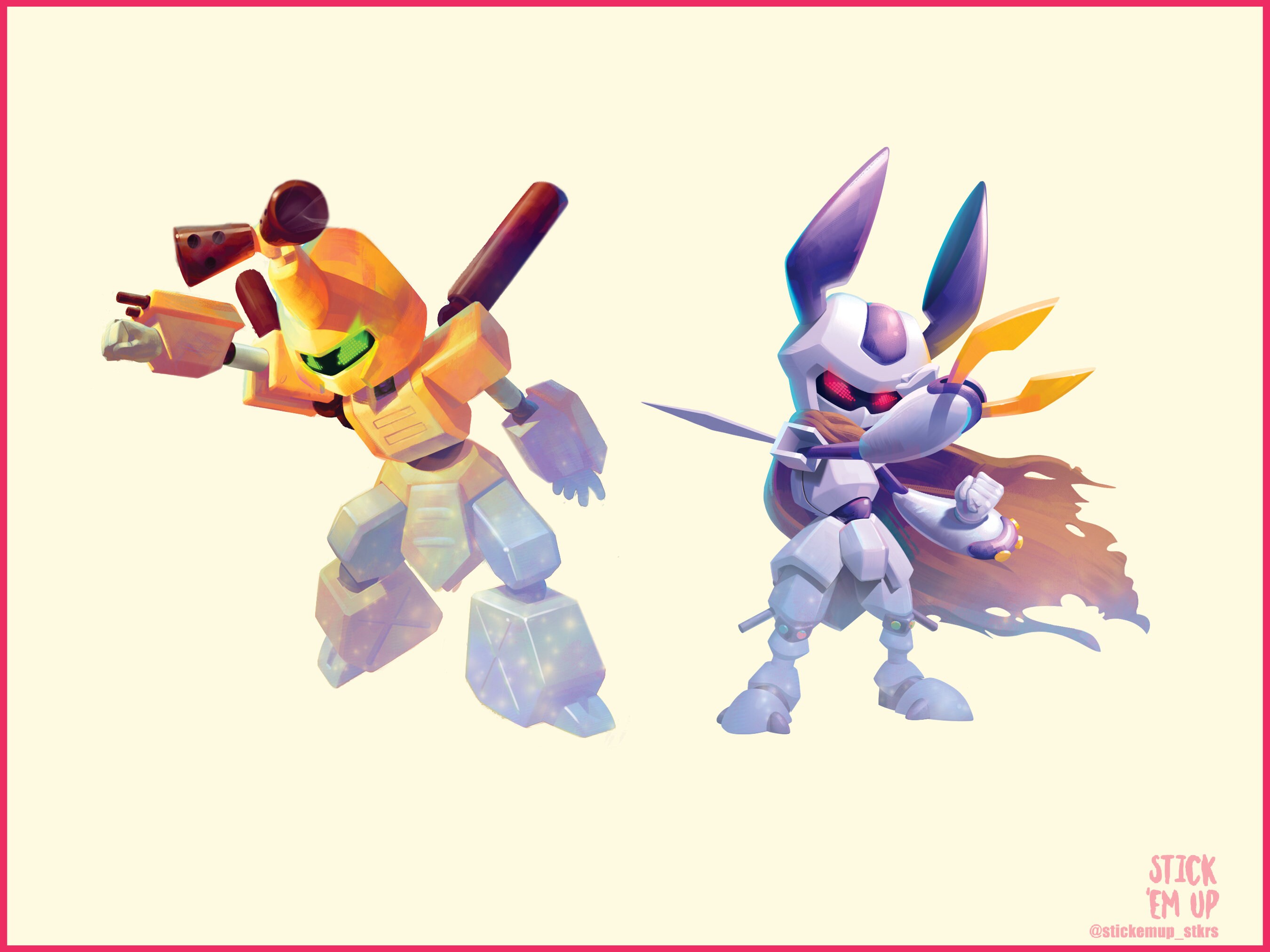 Medabots Medabee & Rokusho Die-cut Vinyl Stickers - Etsy Medabots Medabee & Rokusho Die-cut Vinyl Stickers - Etsy