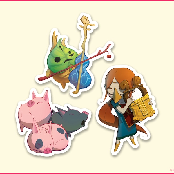 Wind Waker - Etsy