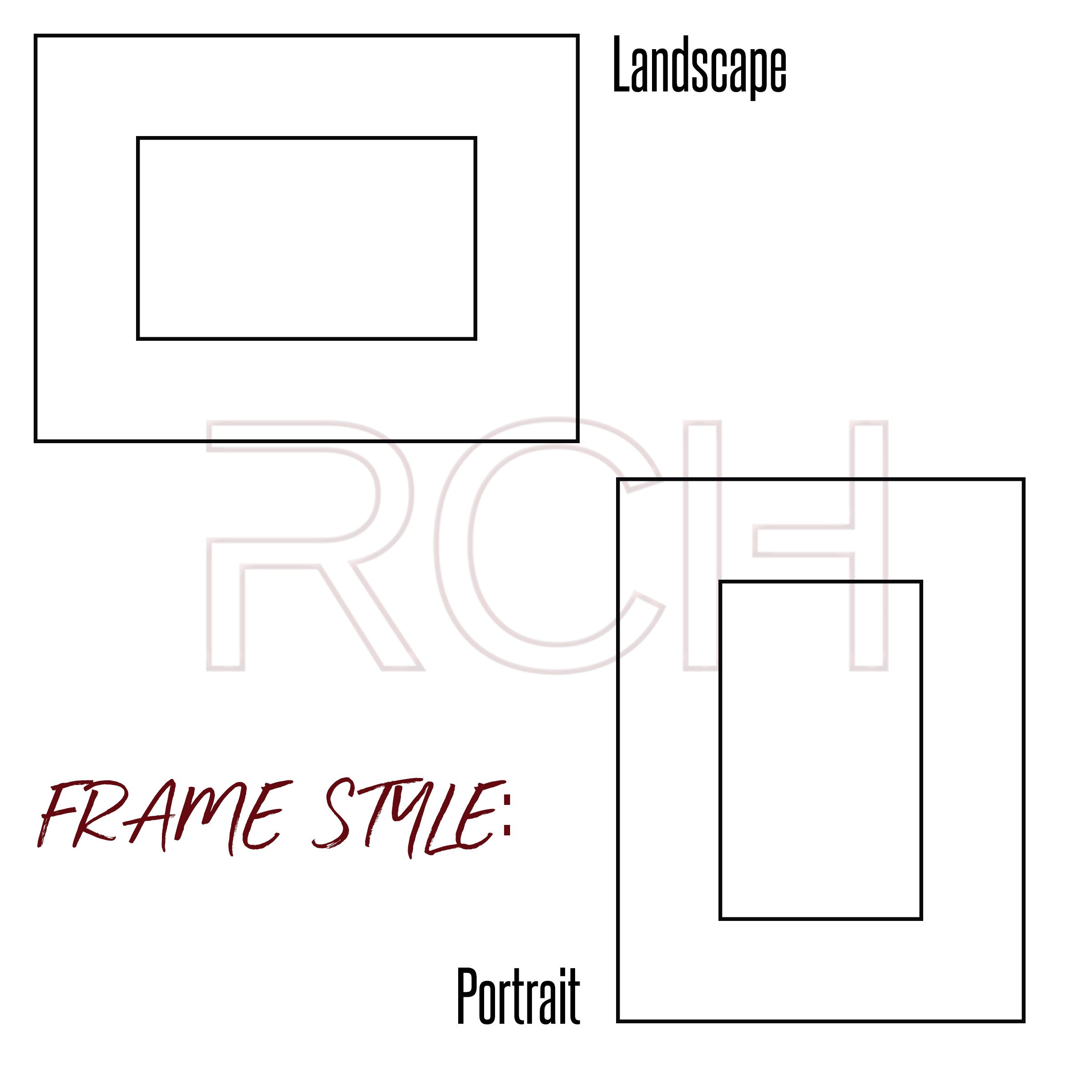 Custom Picture Frame Engraved, Personalized Picture Frame, Wedding ...