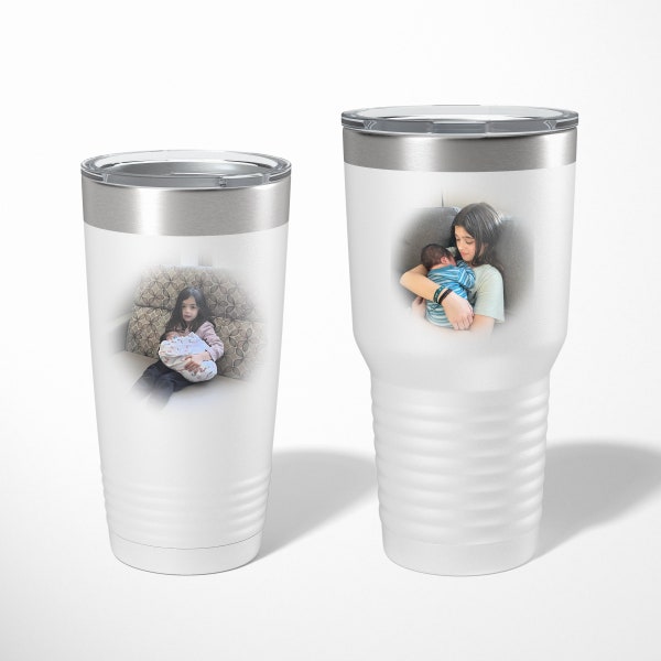 Uv Print Tumbler - Etsy