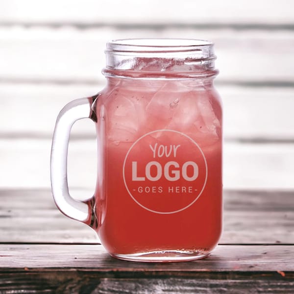 Mason Jar Mugs - Etsy