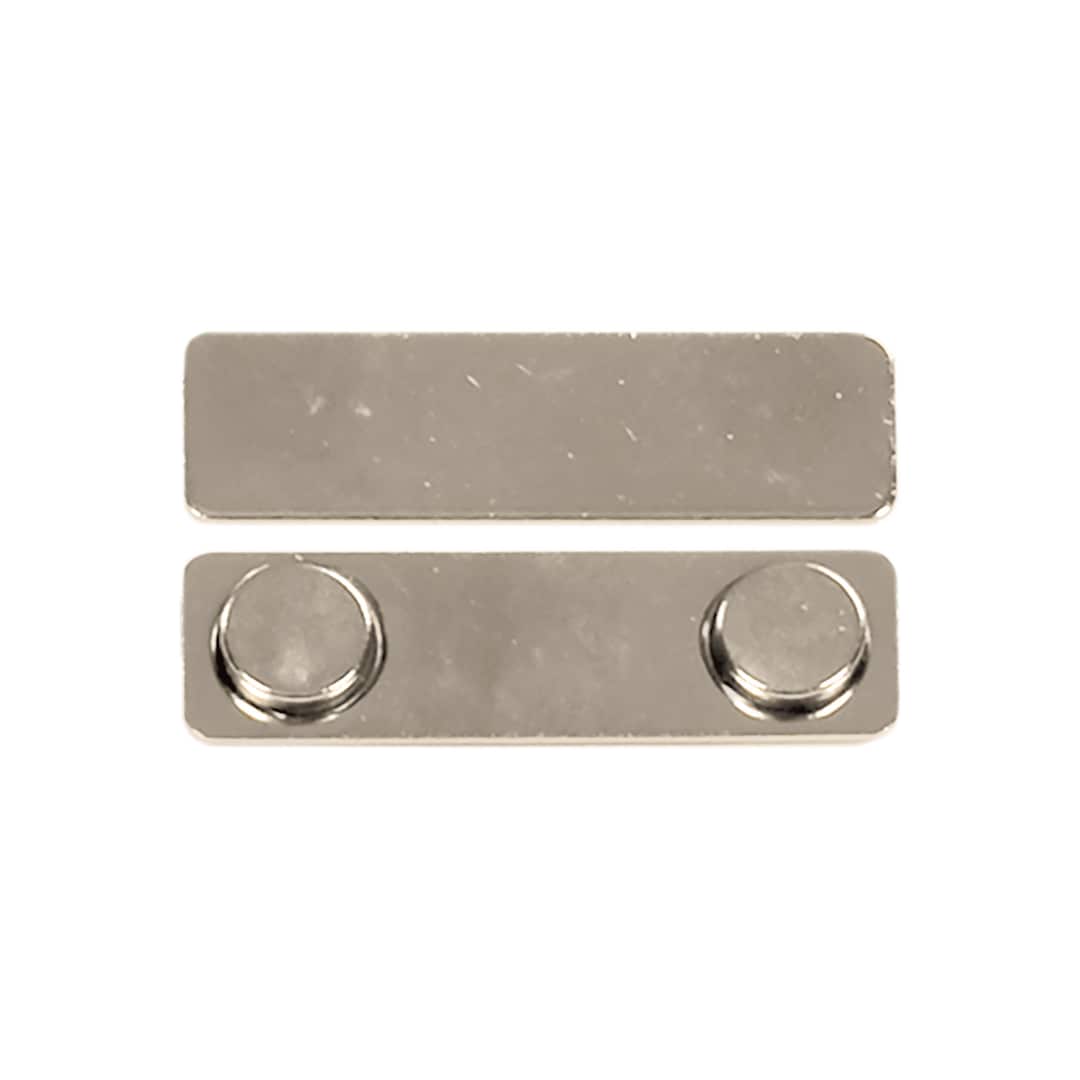 Replacement Magnet for Our Name Badges - Etsy