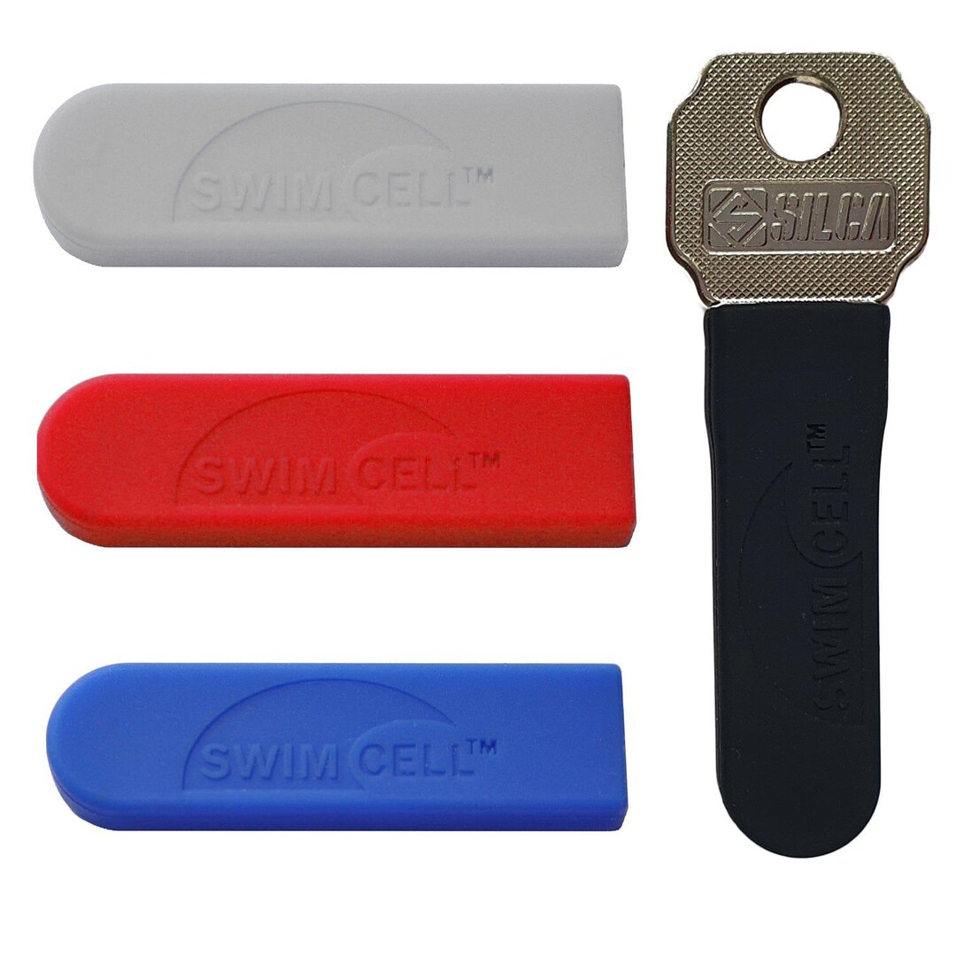 Key Blade Cover - Silicone Key Protector Sheath - Etsy UK