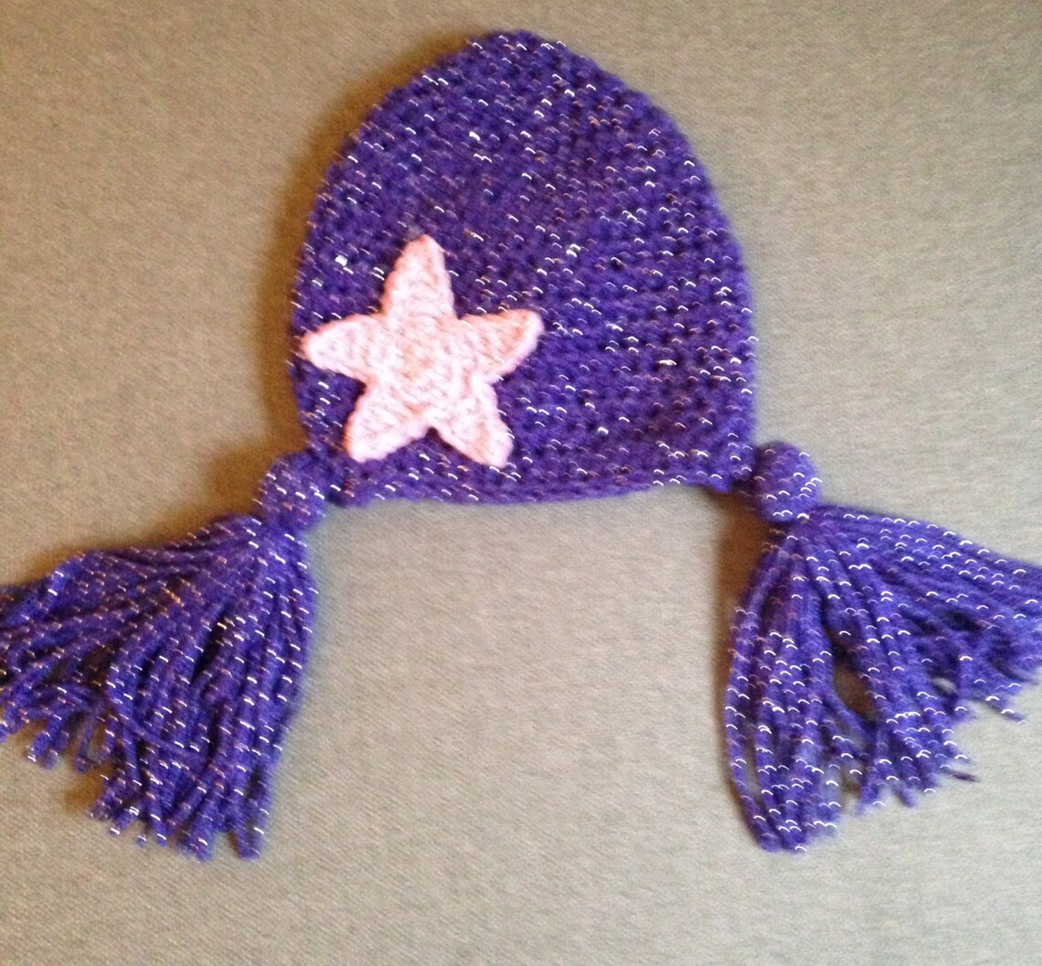 Crocheted Bubble Guppy Hat - Etsy