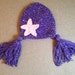 Crocheted Bubble Guppy Hat - Etsy