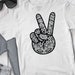 Peace Love Bundle SVG, Peace Symbol Svg, Peace Sign Mandala,heart ...