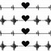 Heartbeat SVG, Cardio Heart SVG Files for Silhouette Cameo and Cricut ...