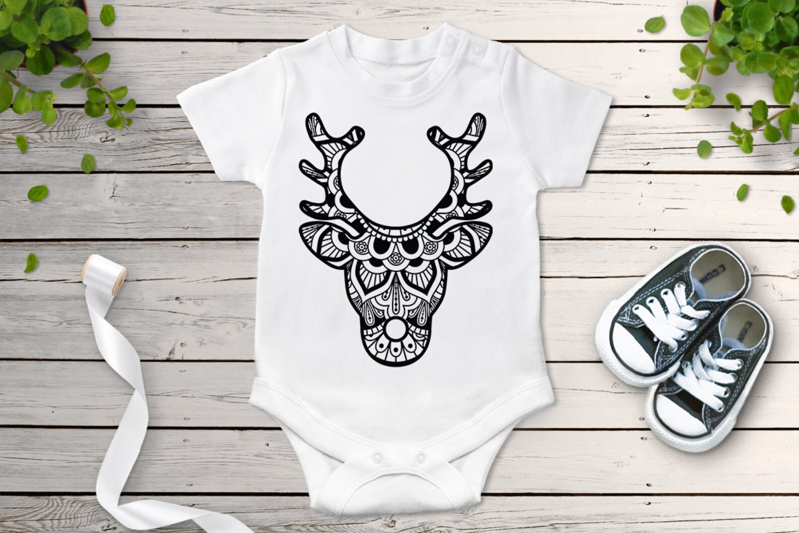 Christmas Bundle Mandala SVG, Christmas Mandala SVG Files for ...