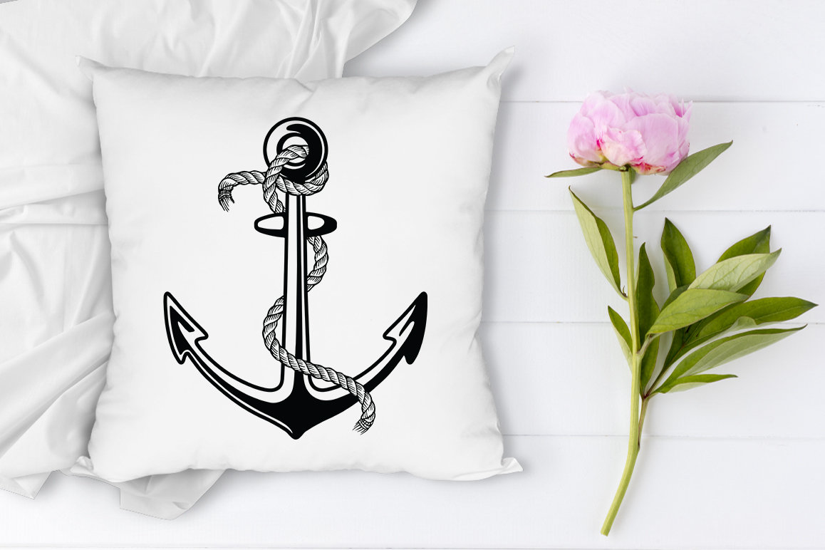 Nautical SVG Nautical SVG Bundle Nautical Theme Bundle SVG - Etsy