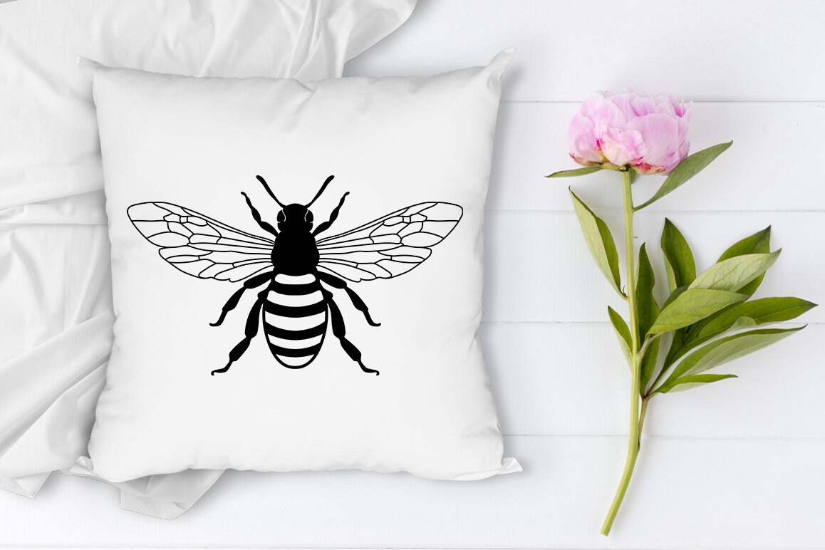 Insect SVG Insects Bundle SVG Files for Silhouette and - Etsy