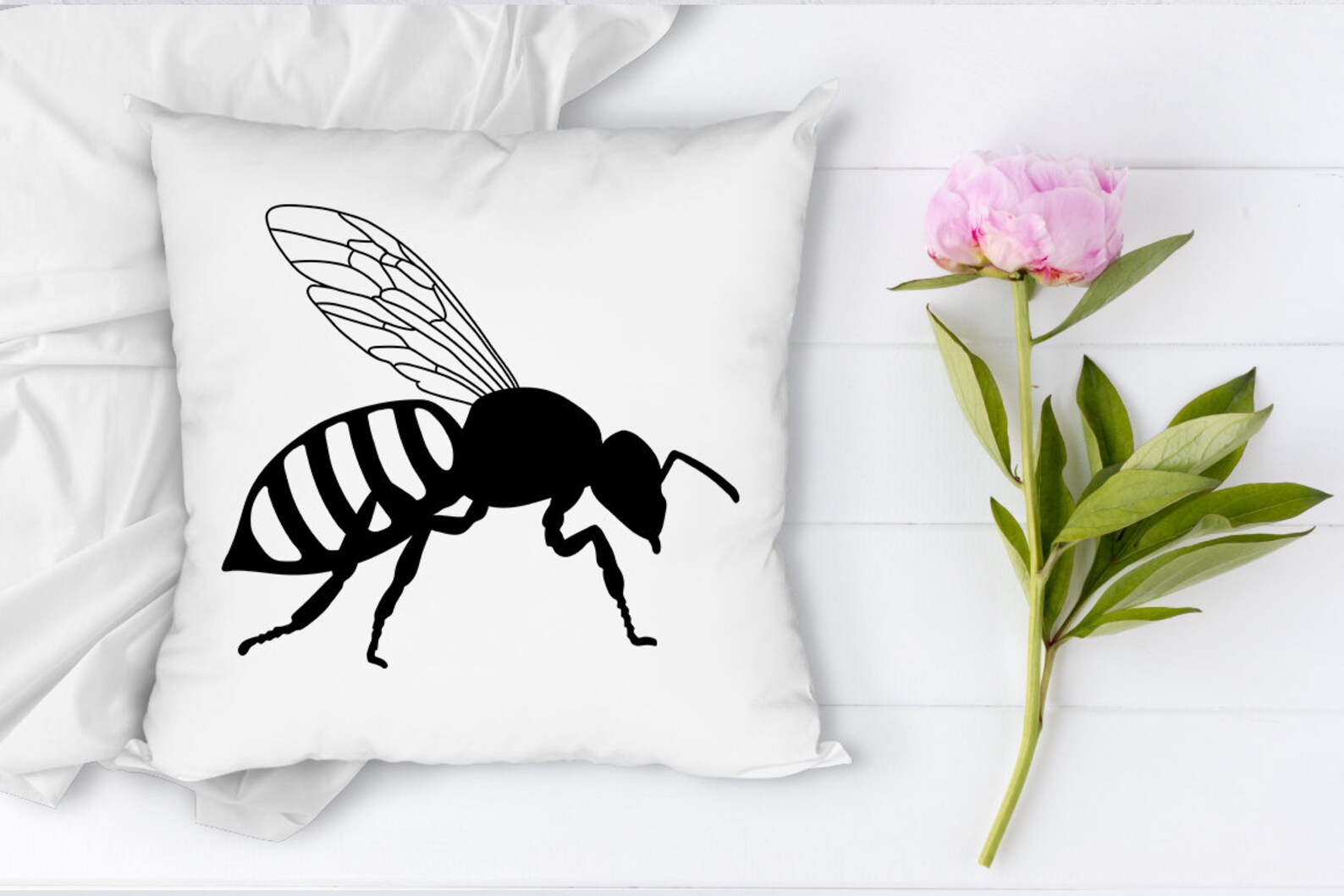 Bee SVG Honey Bee SVG Insect SVG Bee Svg Files for - Etsy