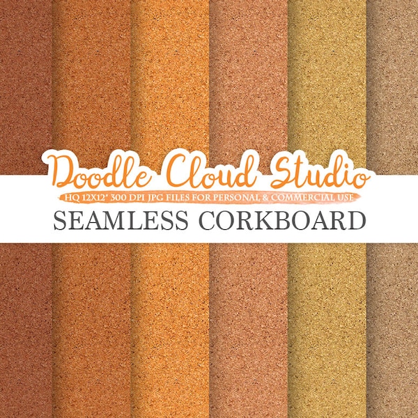 Corkboard - Etsy