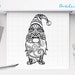 Christmas Bundle Mandala SVG, Christmas Mandala SVG Files for ...