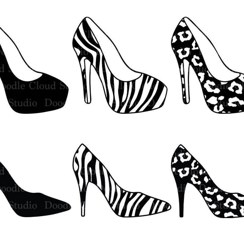 Women High Heels - Etsy