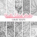 Gray Maps Digital Paper, Vintage Old World Map, City, Nautical ...