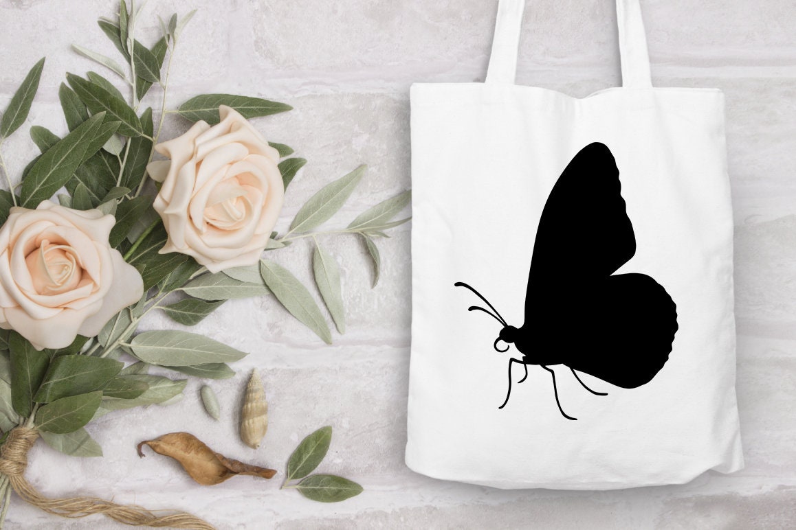 Insect SVG, Insects Bundle SVG Files for Silhouette and Cricut. Insect ...