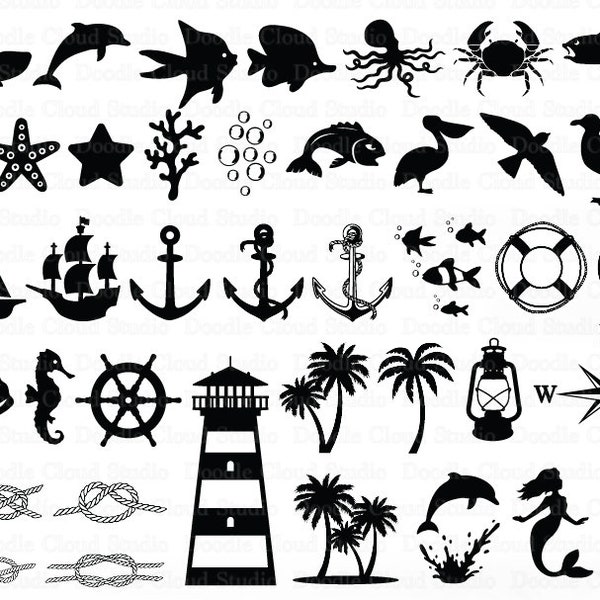 Nautical Theme - Etsy