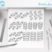 Scroll Banner SVG Ribbon Banner SVG Files for Silhouette - Etsy