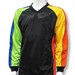 Multicolored Soccer Goalie Jersey Customized With Name and Number - Etsy