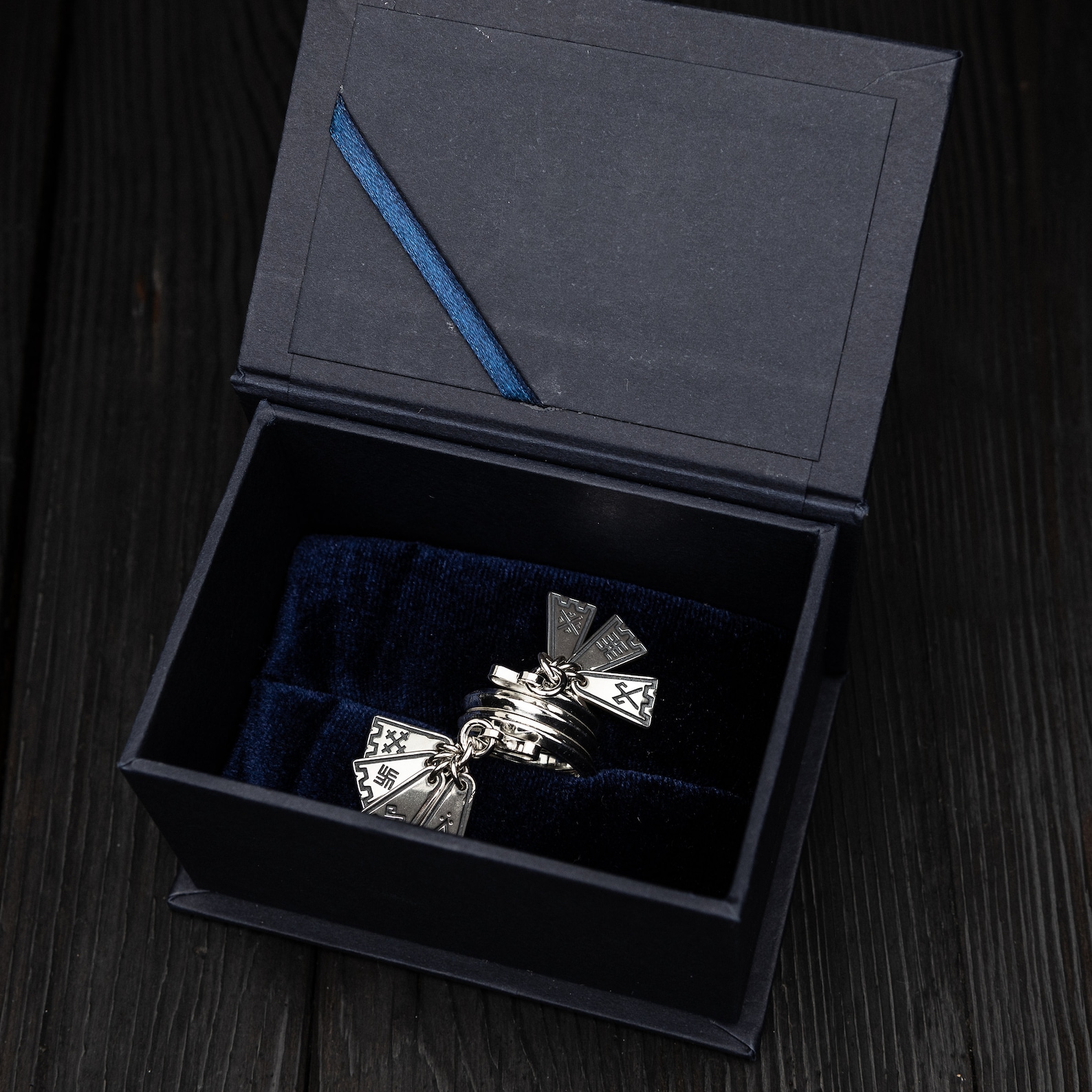 7 Day Ring Latvia Seven Day Ring Engagement Ring - Etsy Australia