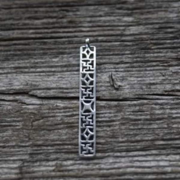 Thunder Cross - Etsy